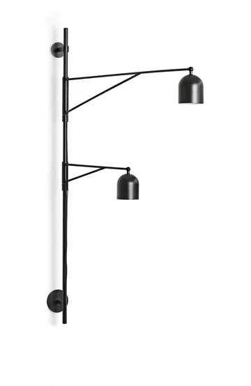 Awkward Light - Wall - Aimée Wilder