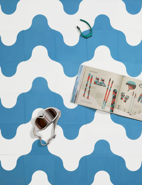 Doozie Nimbus Wave - Aimée Wilder