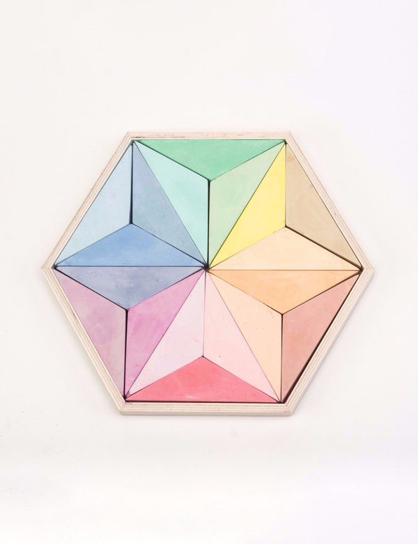 Full Spectrum Chalk Set - Aimée Wilder