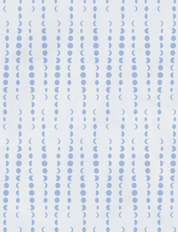 Earthlight Designer Wallpaper by Aimée Wilder. Made in the USA.