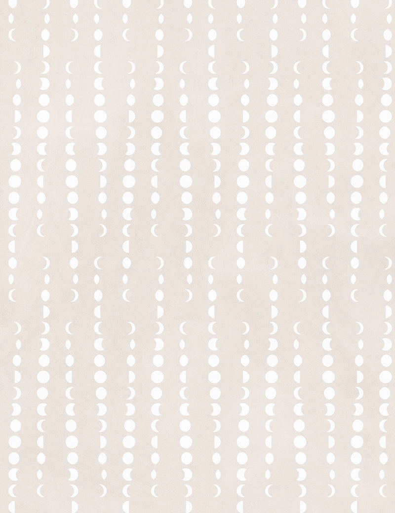 Earthlight Designer Wallpaper by Aimée Wilder. Made in the USA.