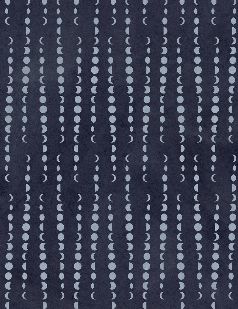 Earthlight Designer Wallpaper by Aimée Wilder. Made in the USA.