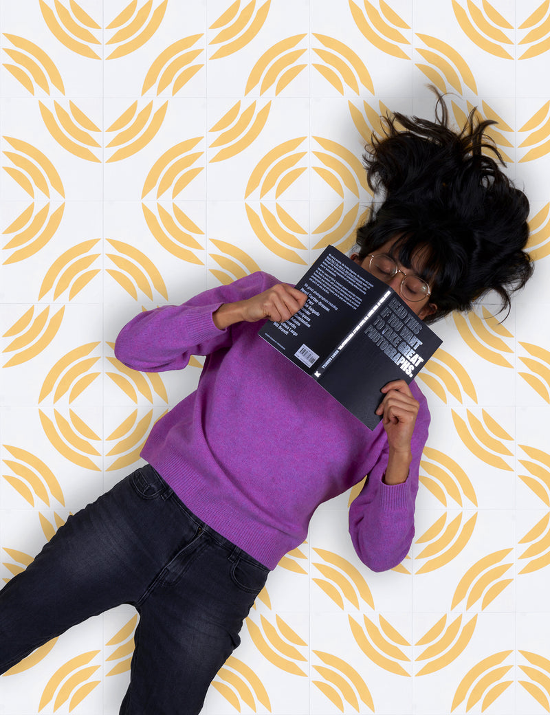 Mamba Mango Swan - Aimée Wilder