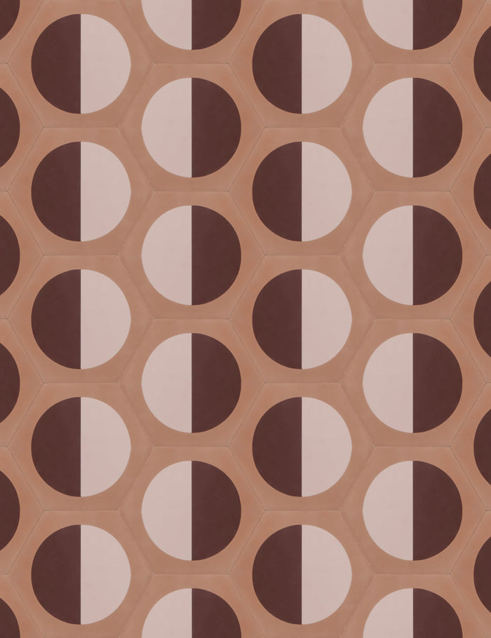 Moon Phase Half Celestial - Aimée Wilder