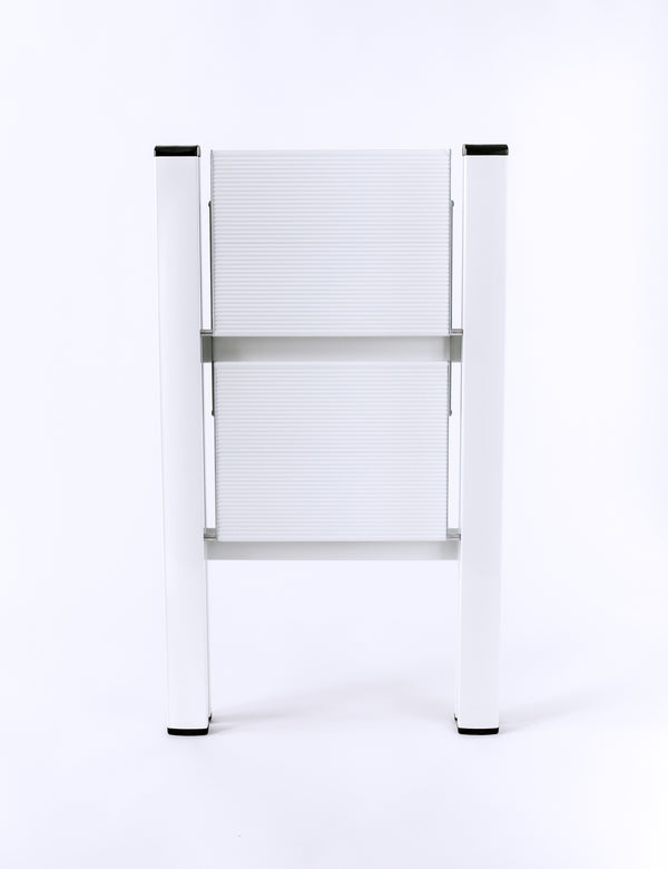 Skinny step ladder store