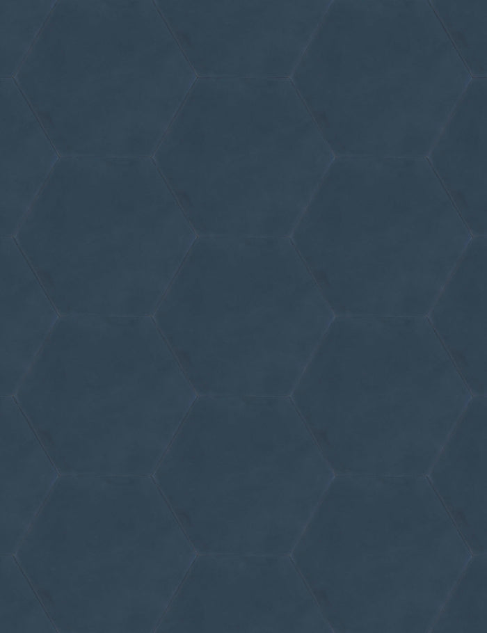 Solid Hex Seamist - Aimée Wilder