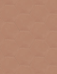 Solid Hex Suede - Aimée Wilder