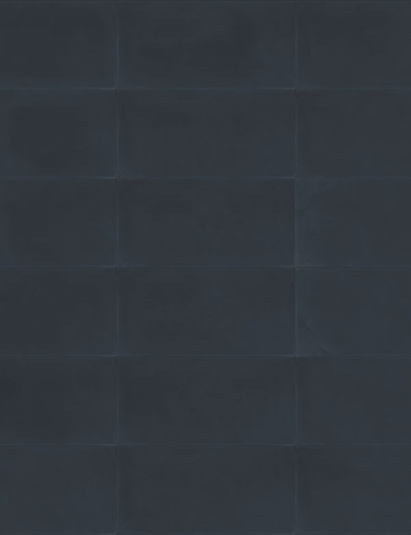 Solid Rectangle Inkwell - Aimée Wilder