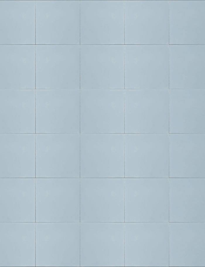 Solid Square Inkwell - Aimée Wilder