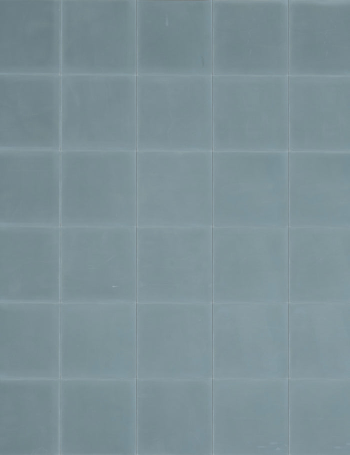 Solid Square Inkwell - Aimée Wilder