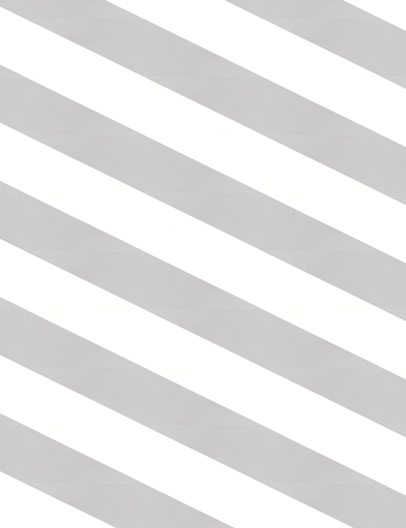 Split Rectangle Left Ebony Swan - Aimée Wilder