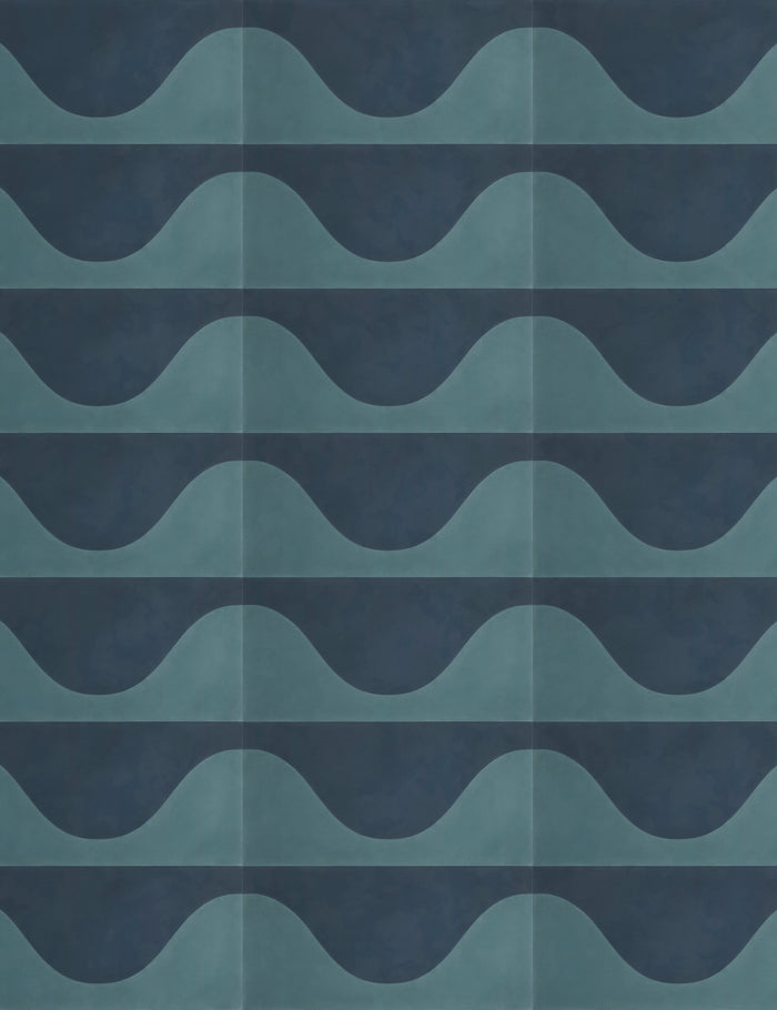 Timewave Oleander Clay - Aimée Wilder