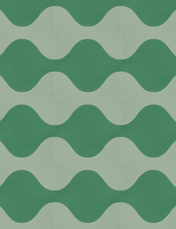 Timewave Eucalyptus Fern - Aimée Wilder